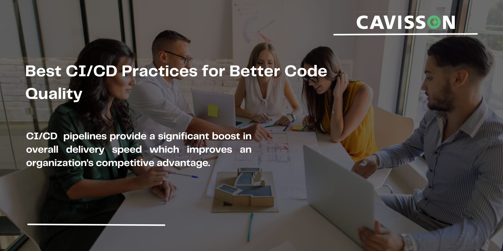 Best CI/CD Practices for Better Code Quality - Performance Testing ...