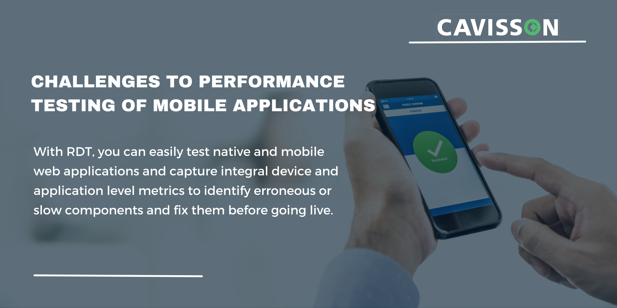 Challenges To Performance Testing Of Mobile Applications Performance Testing Monitoring