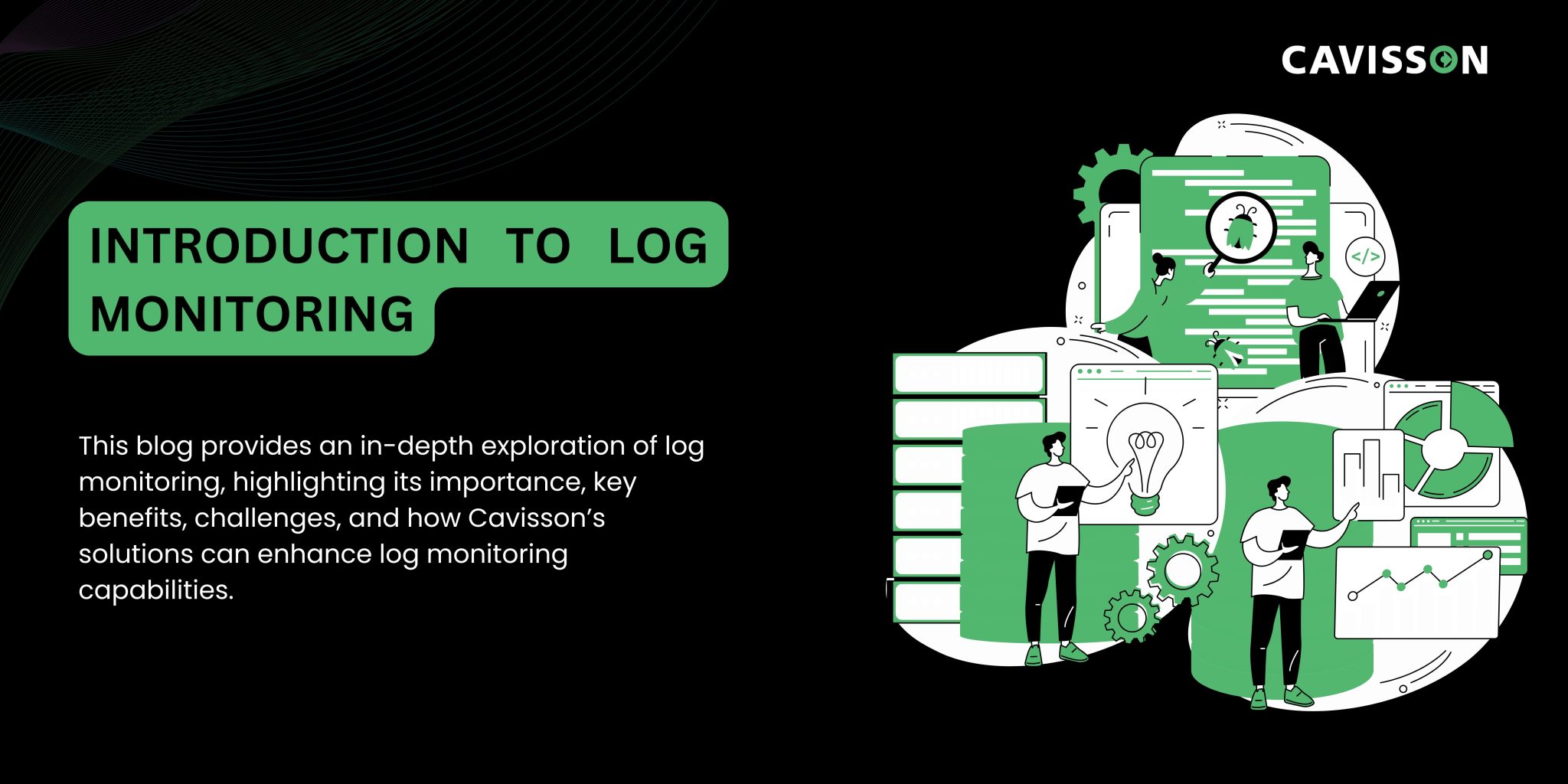 Introduction To Log Monitoring Performance Testing Monitoring