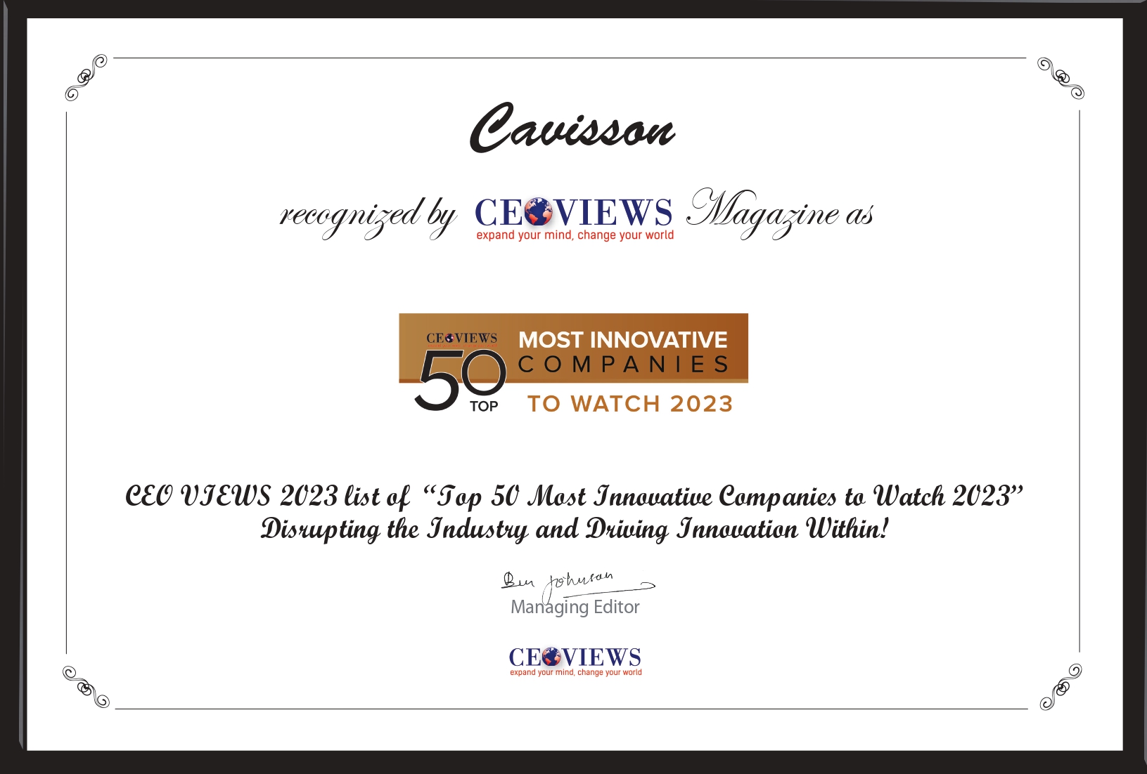 A LEADING AIRLINE MINIMIZES REVENUE PILFERAGE WITH CAVISSON PERFORMANCE ...