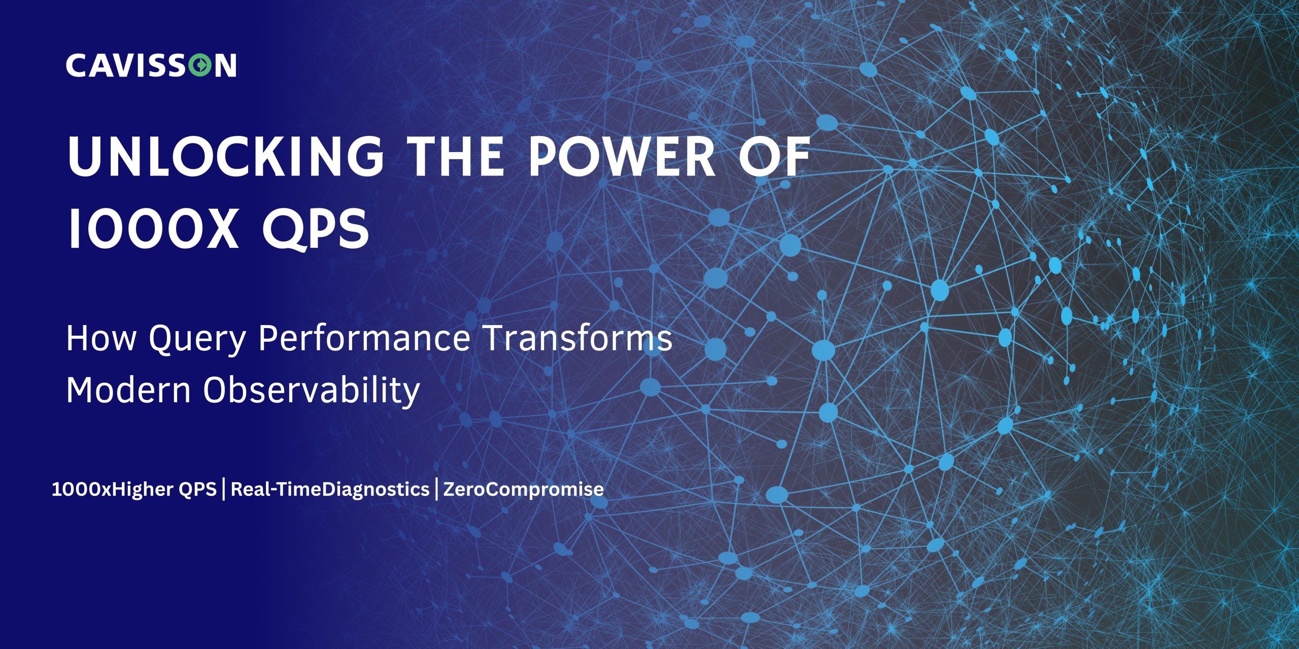 Unlocking the Power of 1000x QPS: How Query Performance Transforms ...